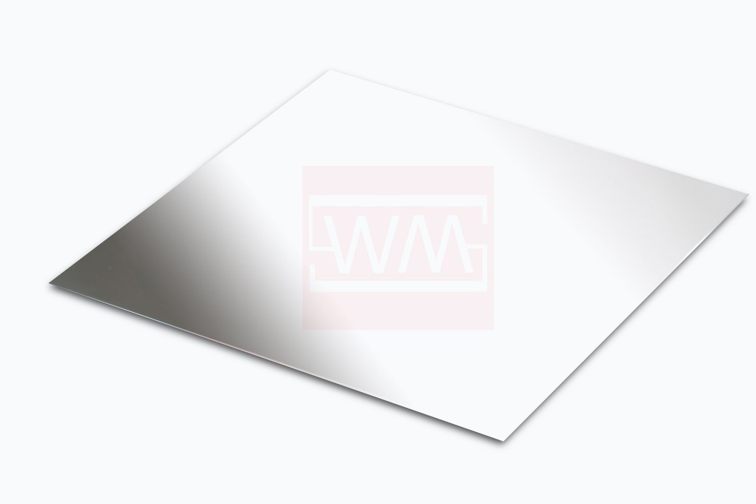 PLAT MR SS304 #2MM 4' X 8' - Wijaya Makmur Sentosa