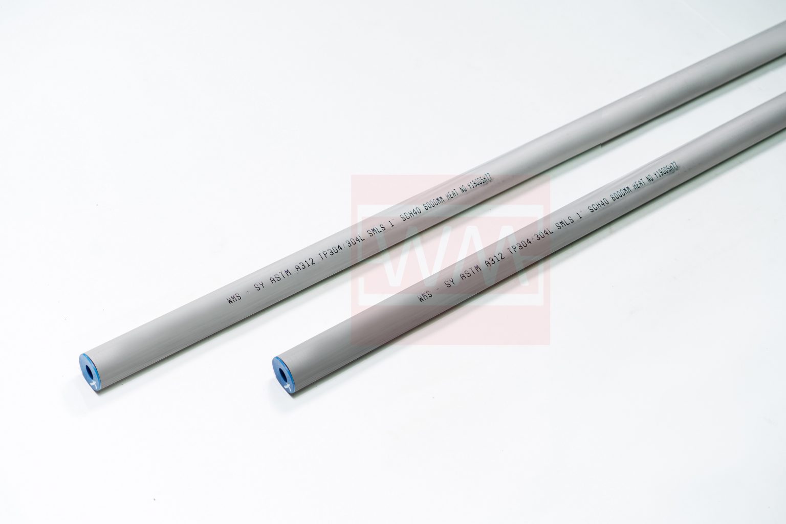 PIPA SEAMLESS SS316L DIAMETER 4" SCH 40 X 6000MM - Wijaya Makmur Sentosa